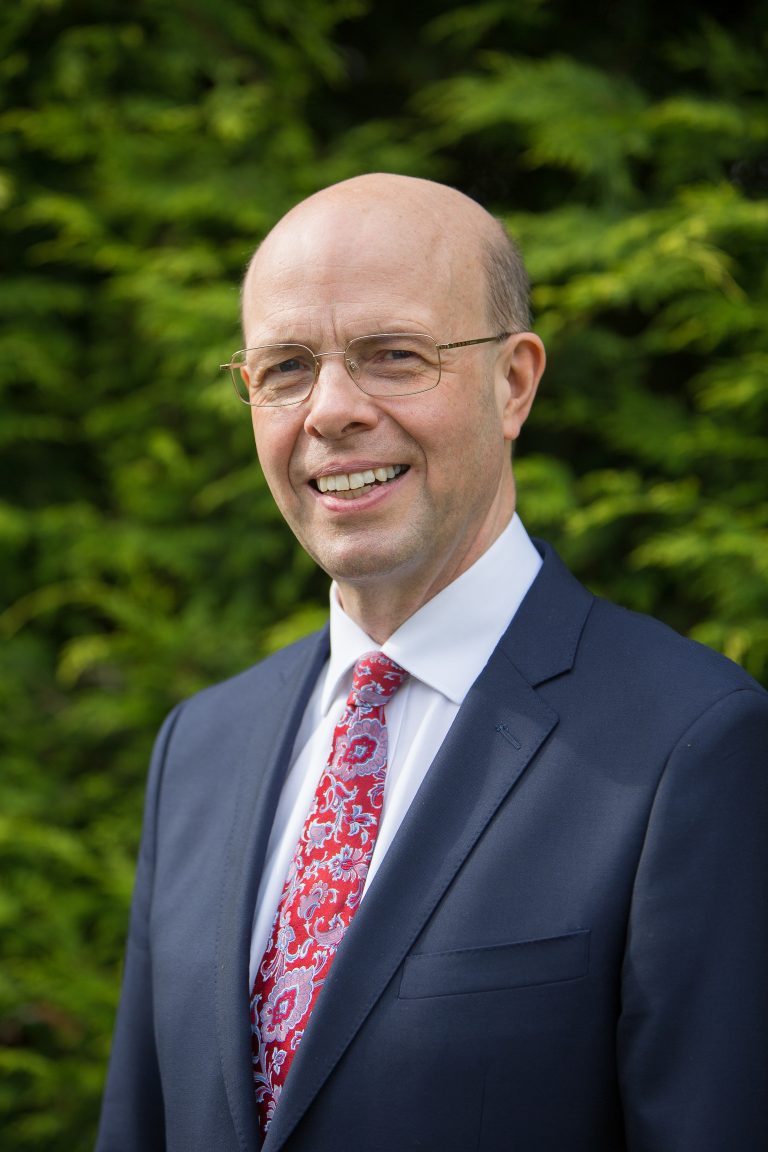 About David Craddock - Employee Share Schemes Specialist